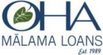 OHA LOANS FOR YOUR GROWTH - OHA Loan Programs